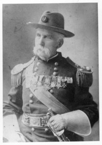 Chamberlain’s Medal of Honor Discovered; and How it Got to Duxbury ...