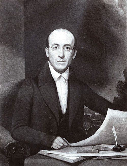 The Garrison Mob of 1835, Boston | Historical Digression