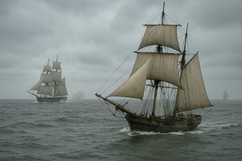 Historical Digression | Exploring Early America: Conflict, Folklore ...