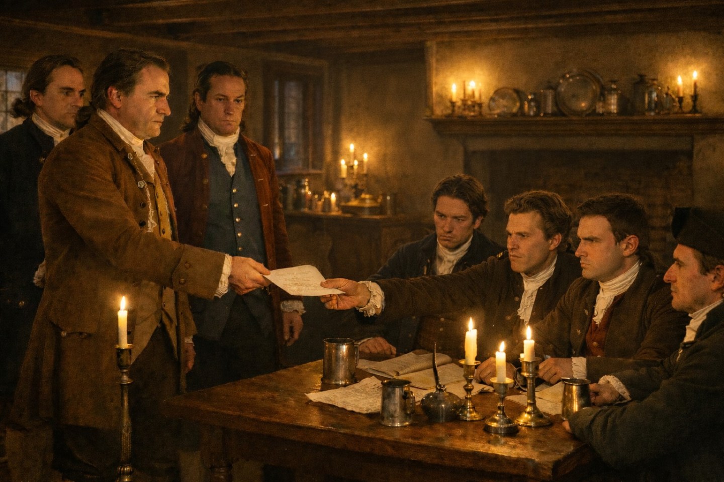 December | 2025 | Historical Digression